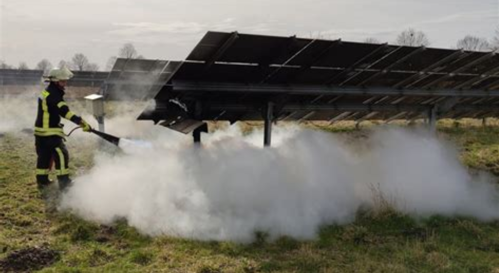 Environmental Testing USA - Home